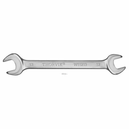 Ключ рожковый 17 х 19 серии arc / thorvik THORVIK W11719
