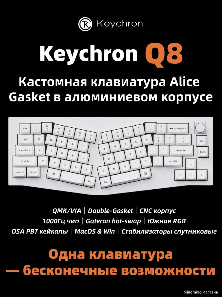 Клавиатура