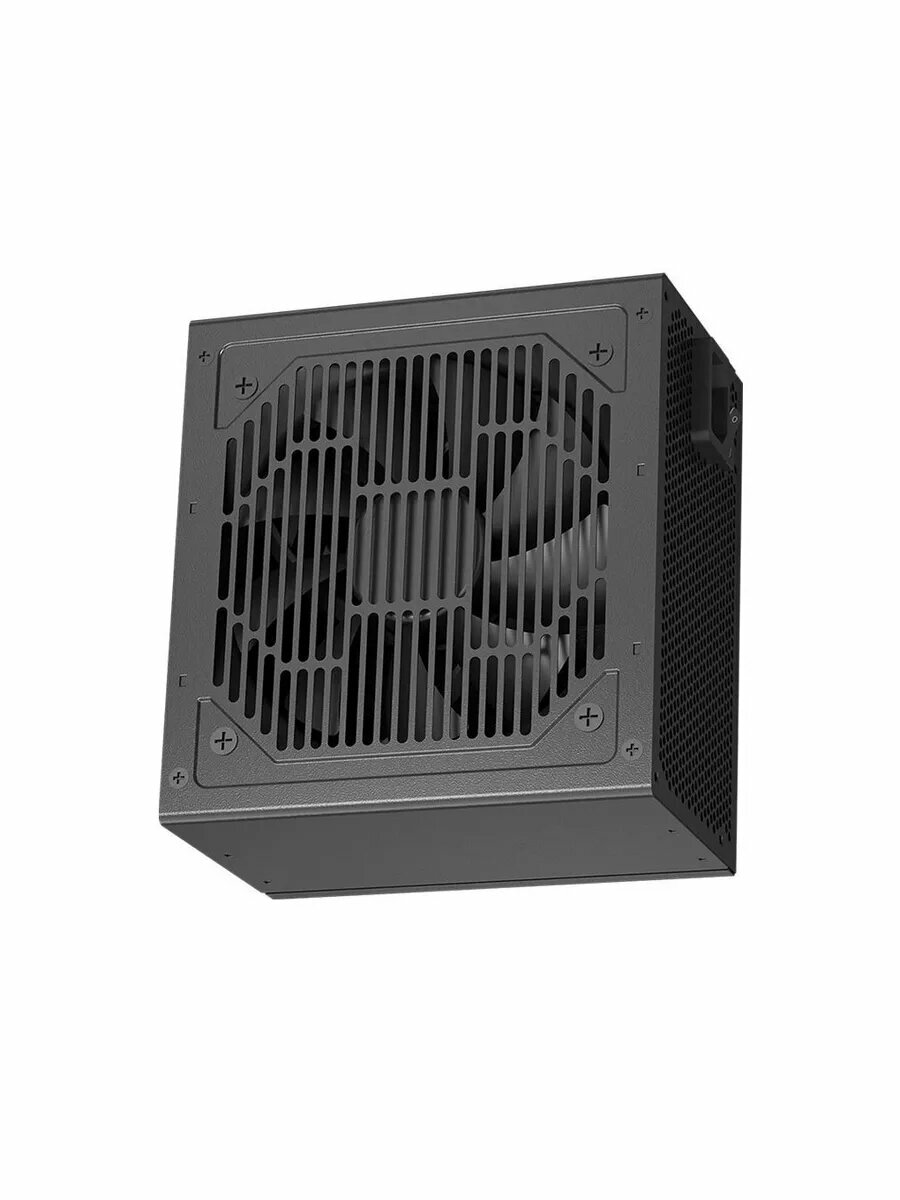 Блок питания ATX 450W P3-F450-W1H 80 PLUS WHITE (20+4pin)