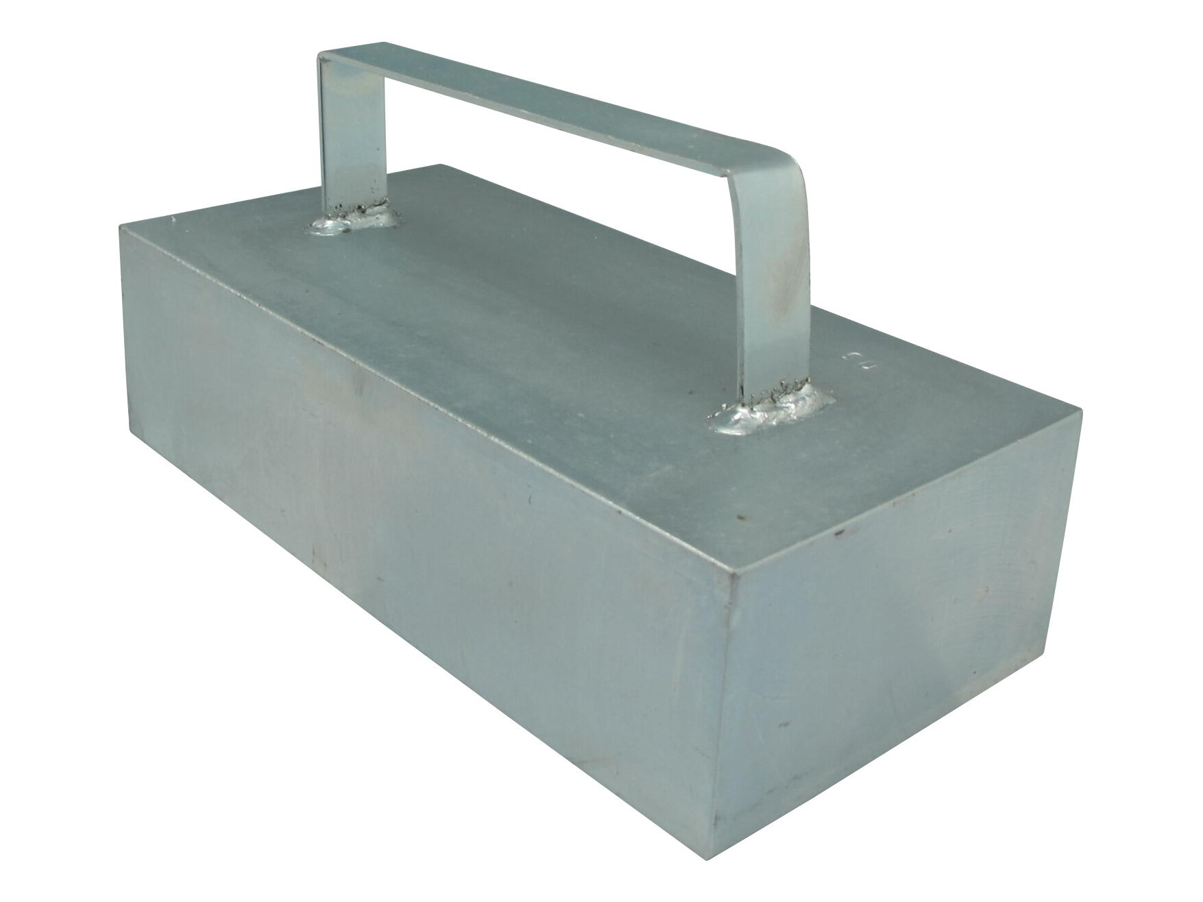 Пригруз к форме 3ФК-100 (100x312)