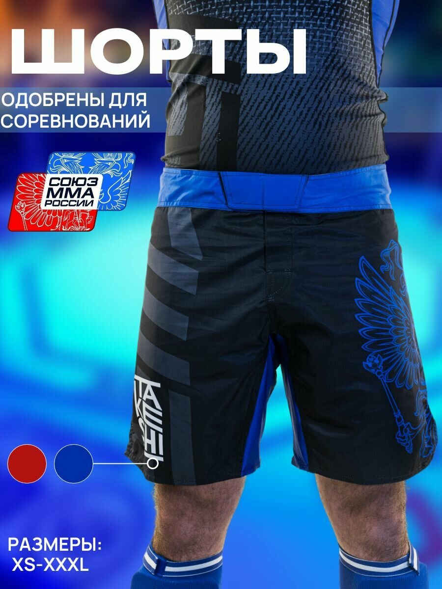 Шорты спортивные