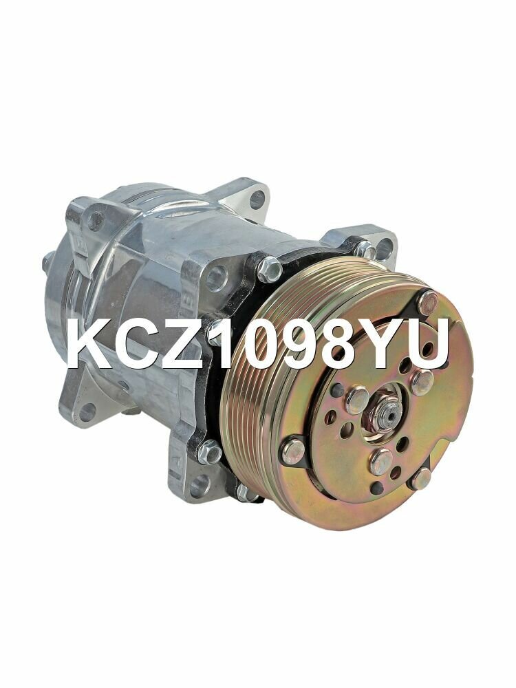 Компрессор кондиционера Krauf KCZ1098YU