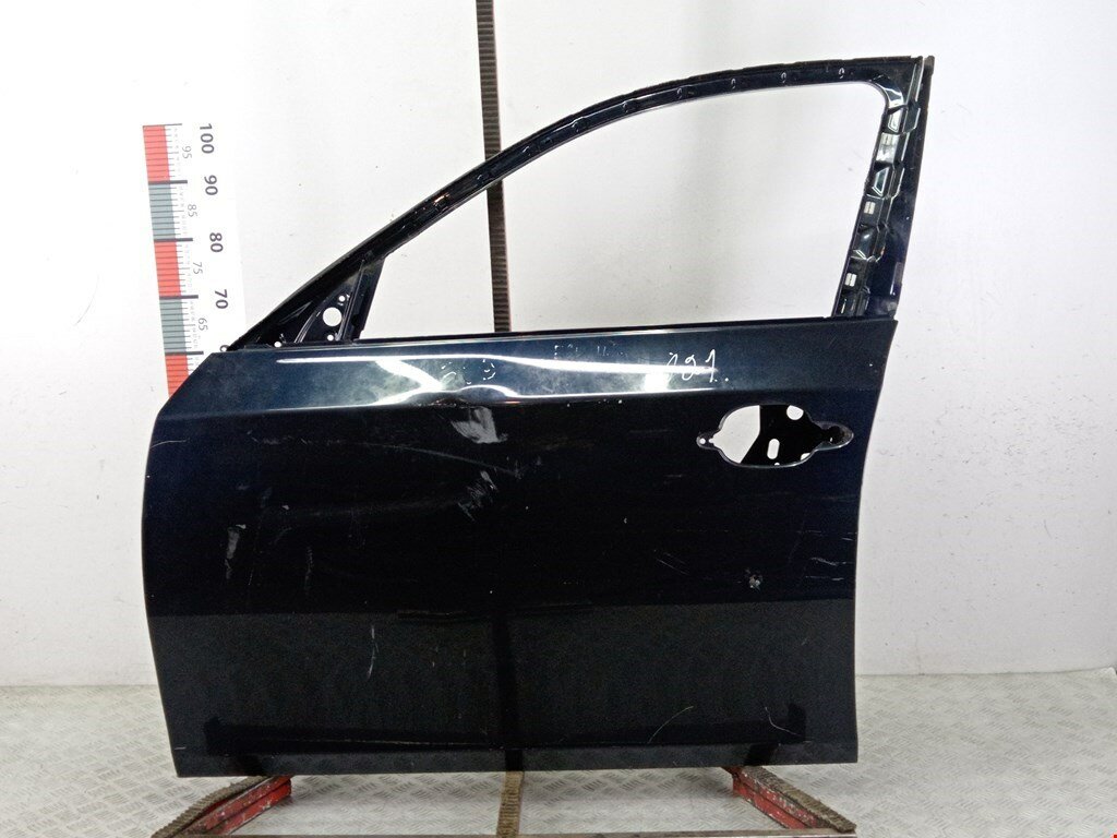 Дверь передняя левая BMW 5-Series (E60/E61) 41517202339 арт. 2264983