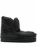 Ботинки Mou Eskimo 18, размер 36, black/black