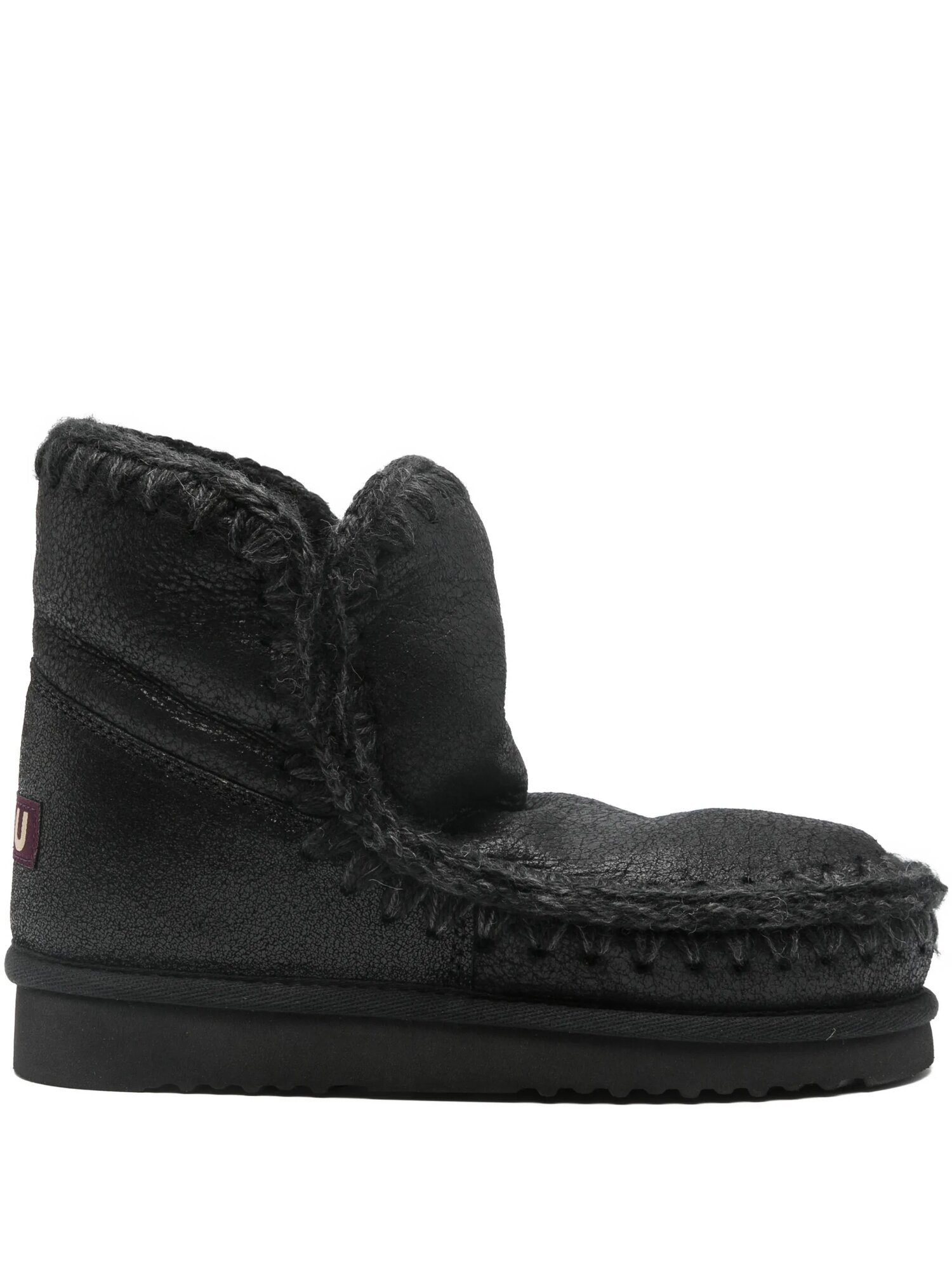 Ботинки Eskimo 18