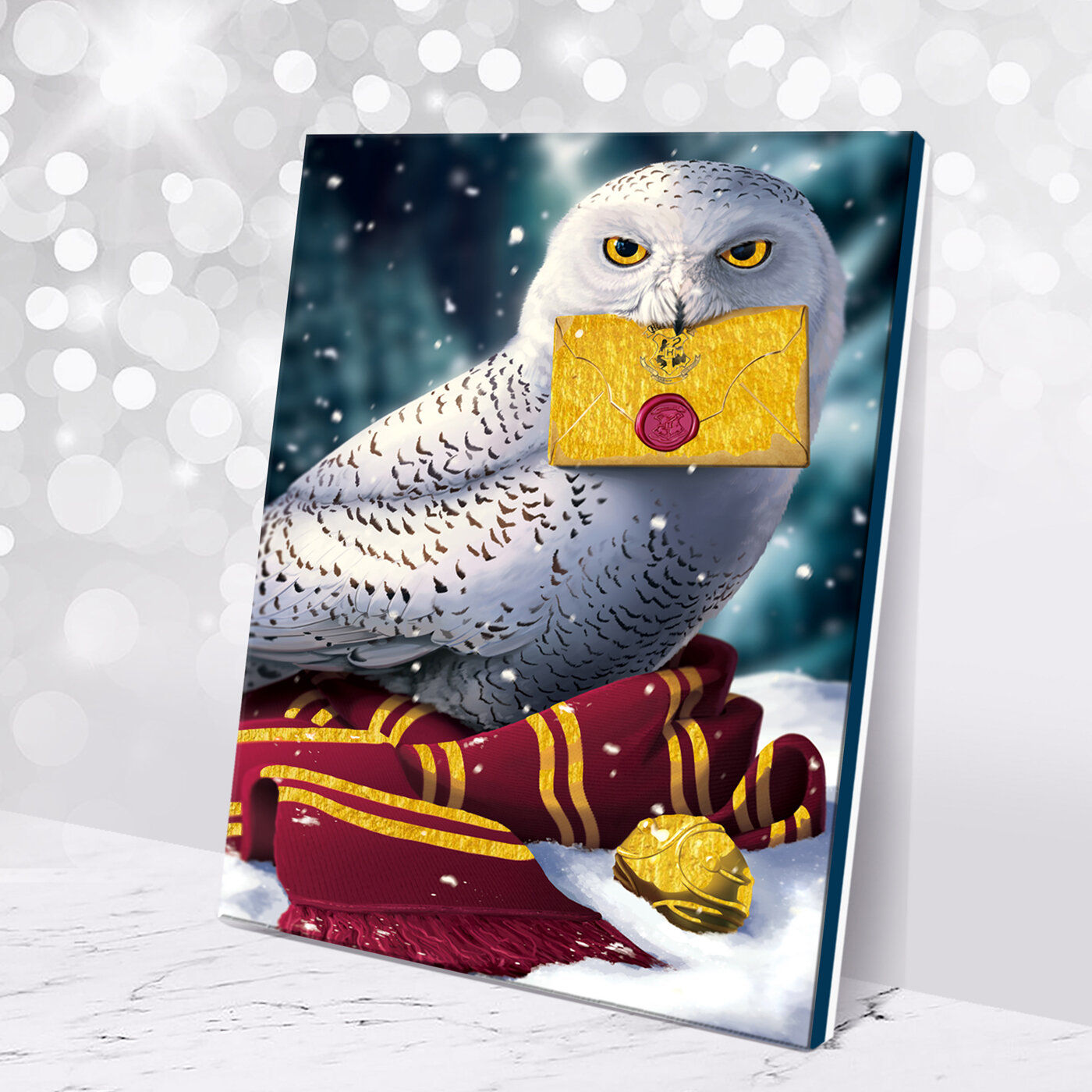 Картина по номерам 40х50см с поталью Букля картина И точка MP0002