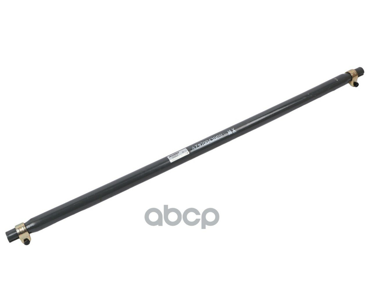 Тяга рулевая SITRAK C7H поперечная (мост VPD71D) MOVELEX MOVELEX арт. AZ9700430051-MX