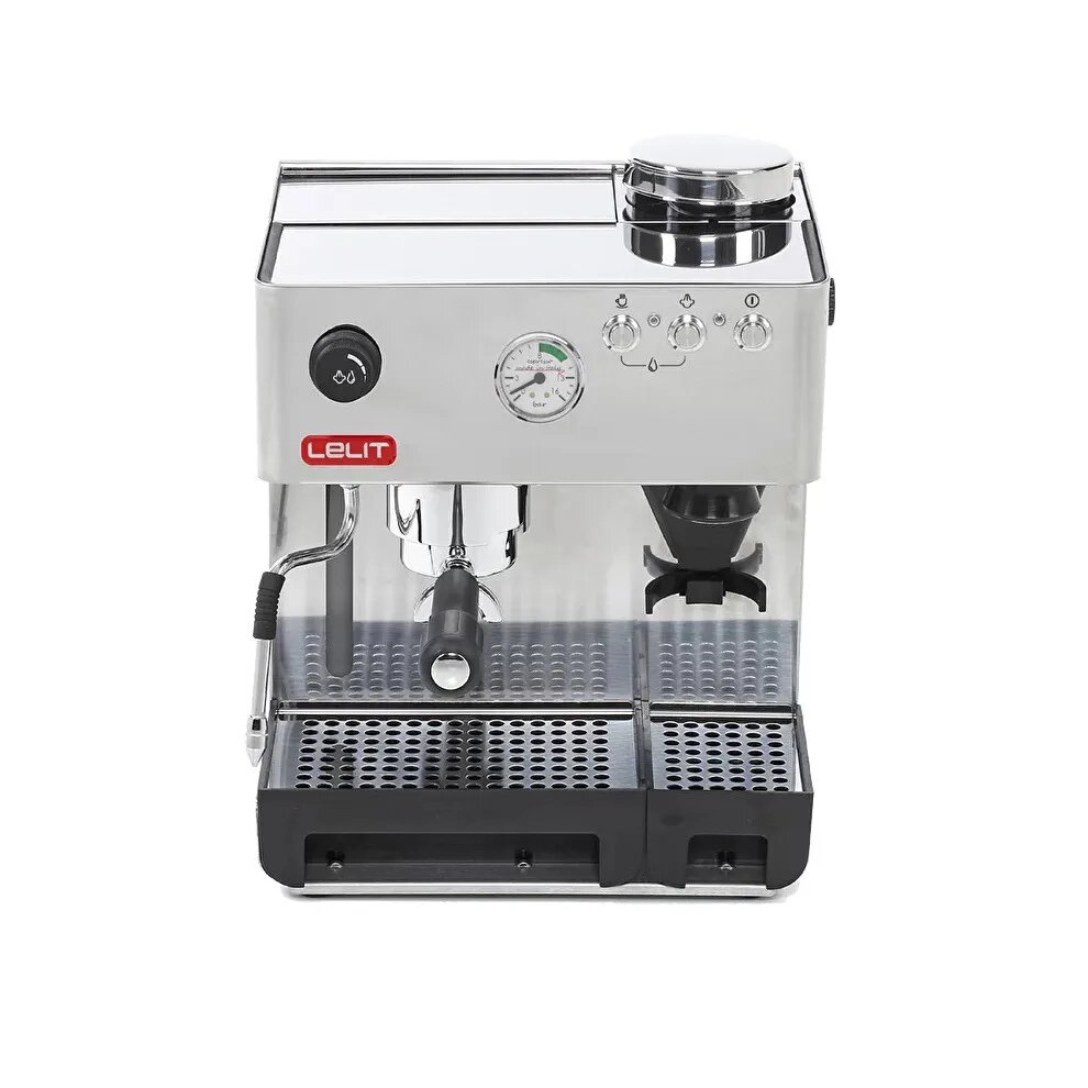 Кофемашина LELIT Anita PL042EM