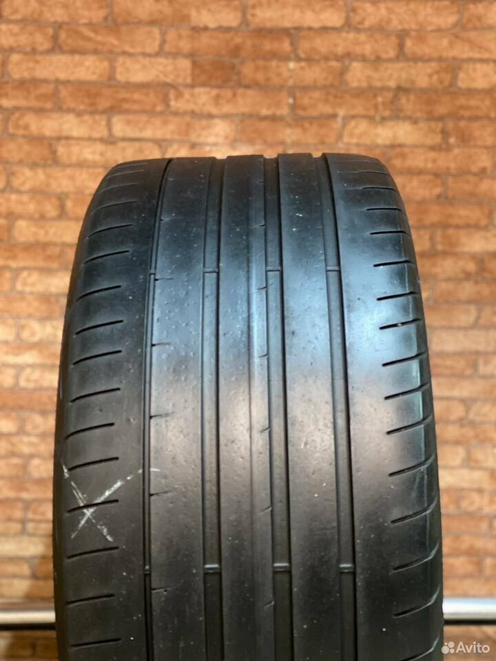 Goodyear Eagle F1 SuperSport 275/35 R19