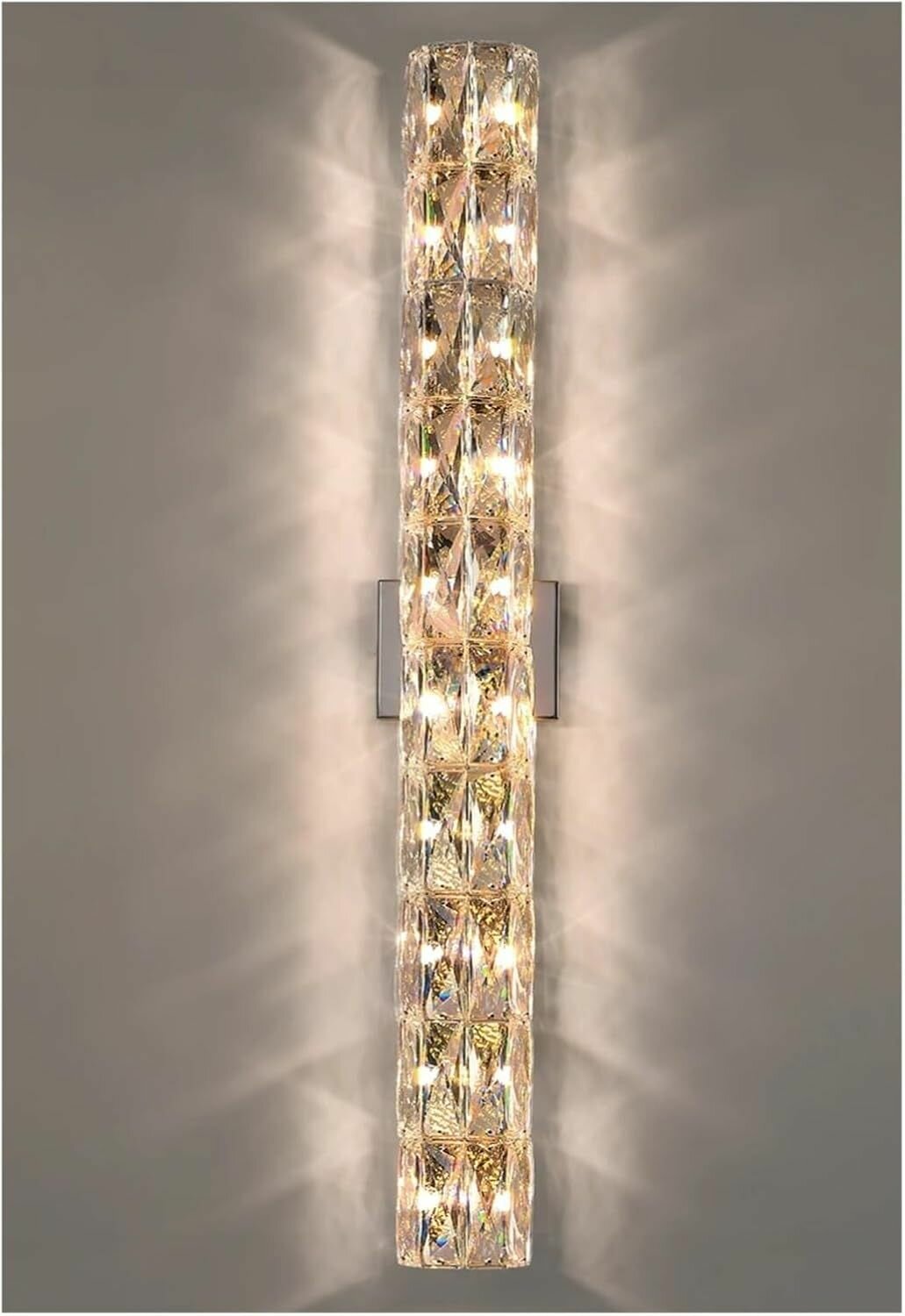 Настенный светильник LED, BL-BDCY