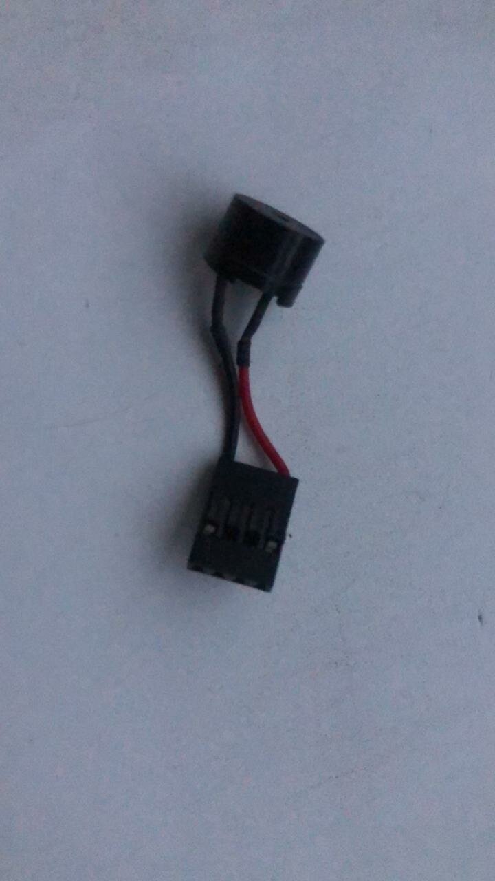 Speaker PC. Динамик, спикер для материнской платы компьютера