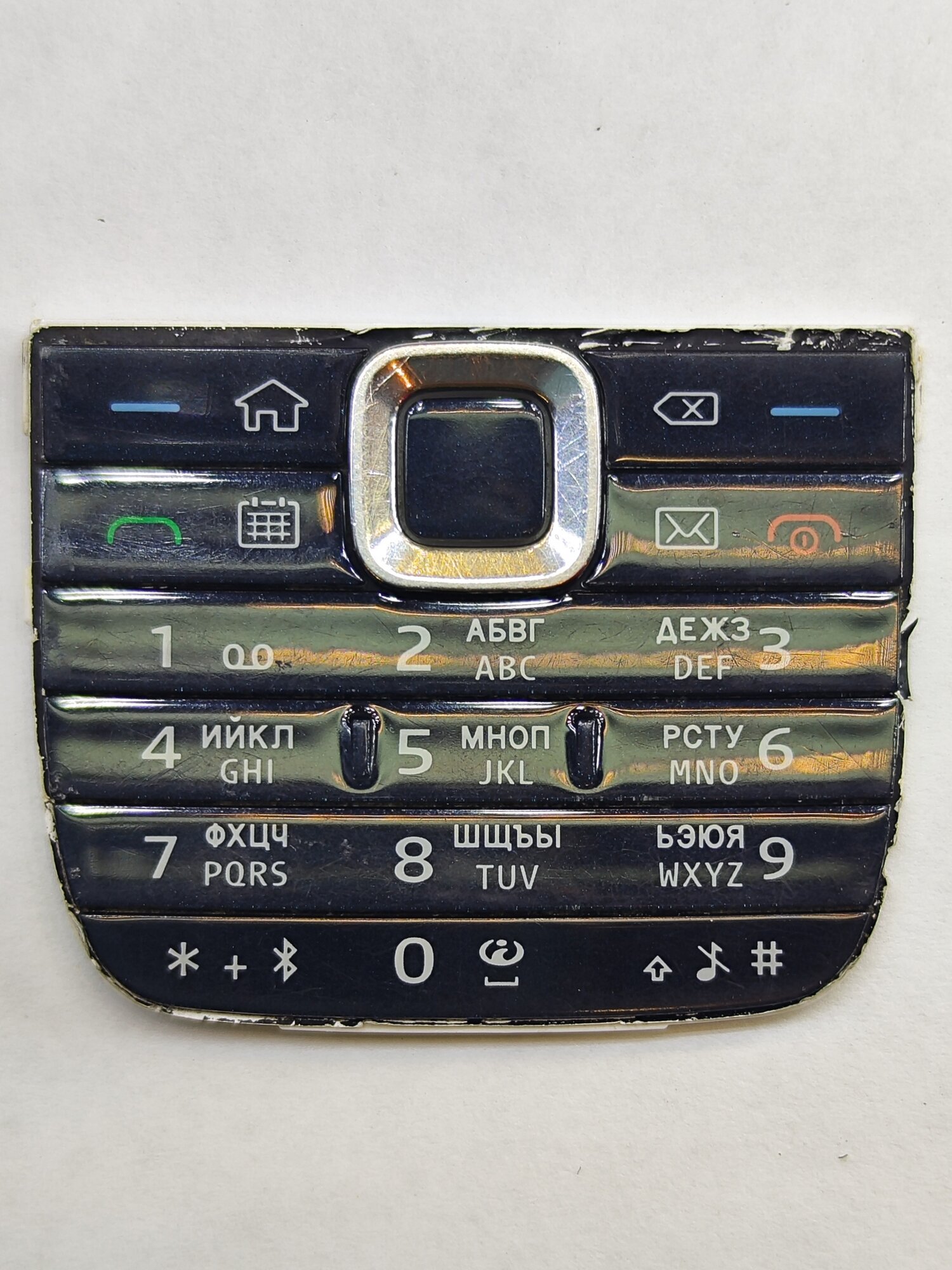 Клавиатура для Nokia e75