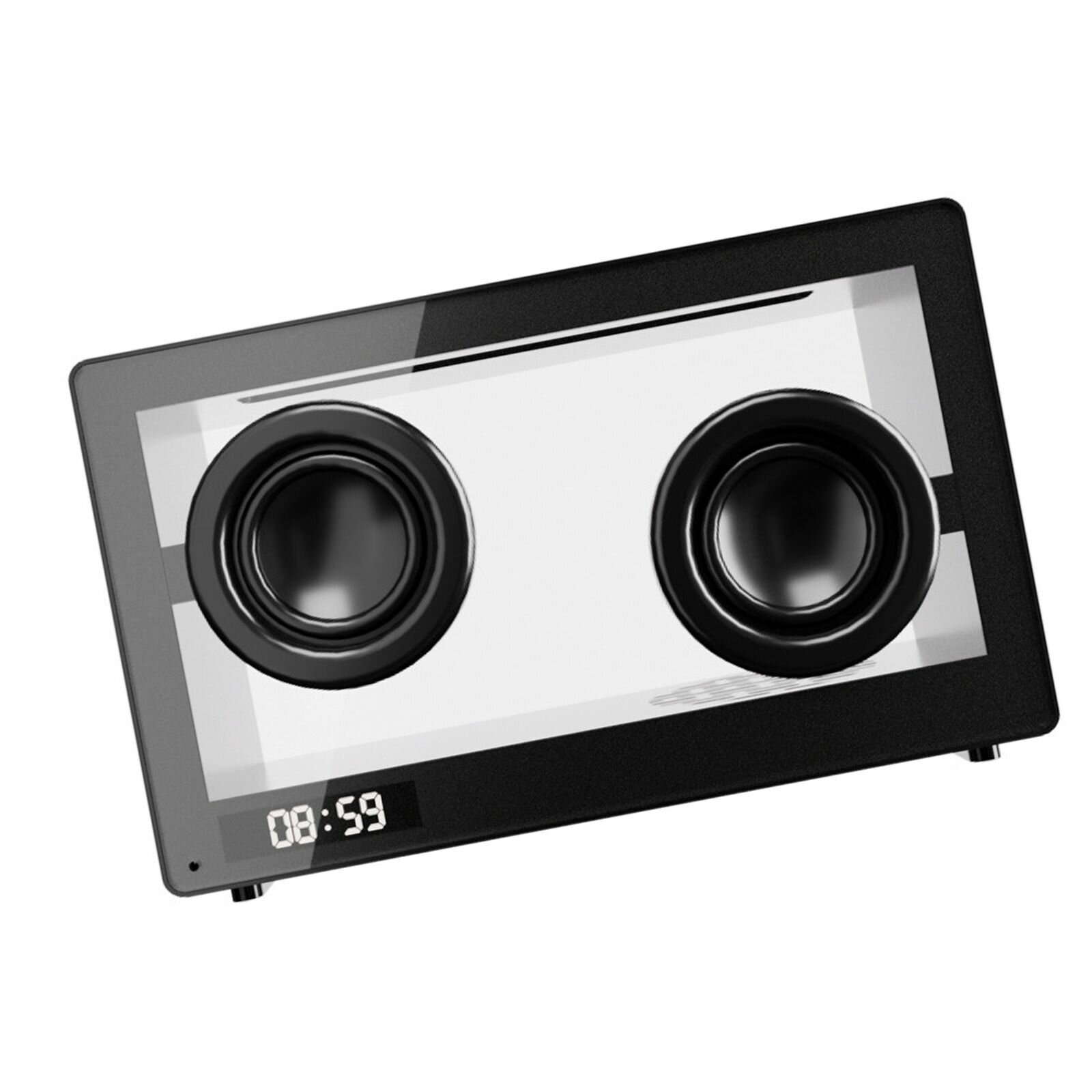 RGB усилитель
