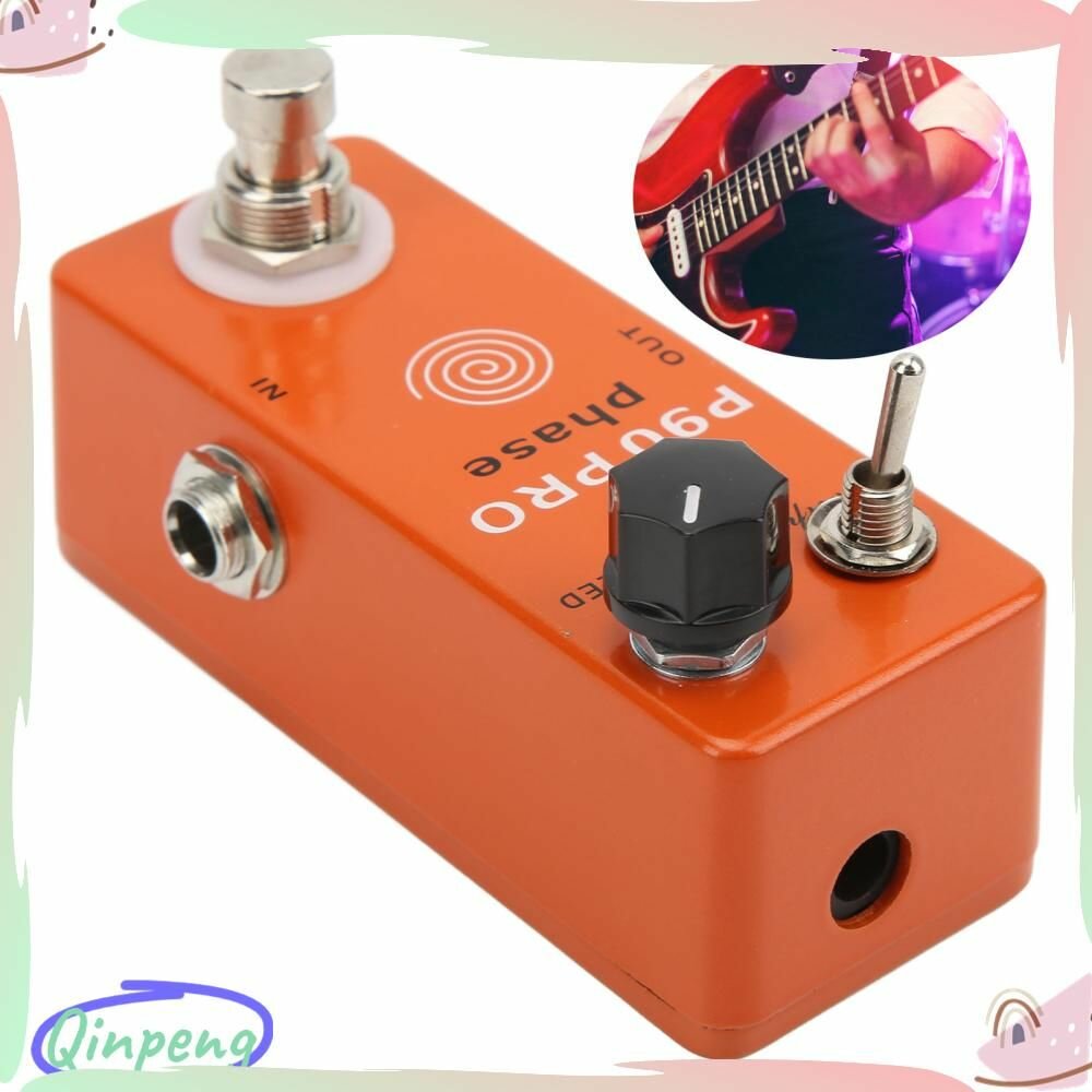 Педаль эффектов