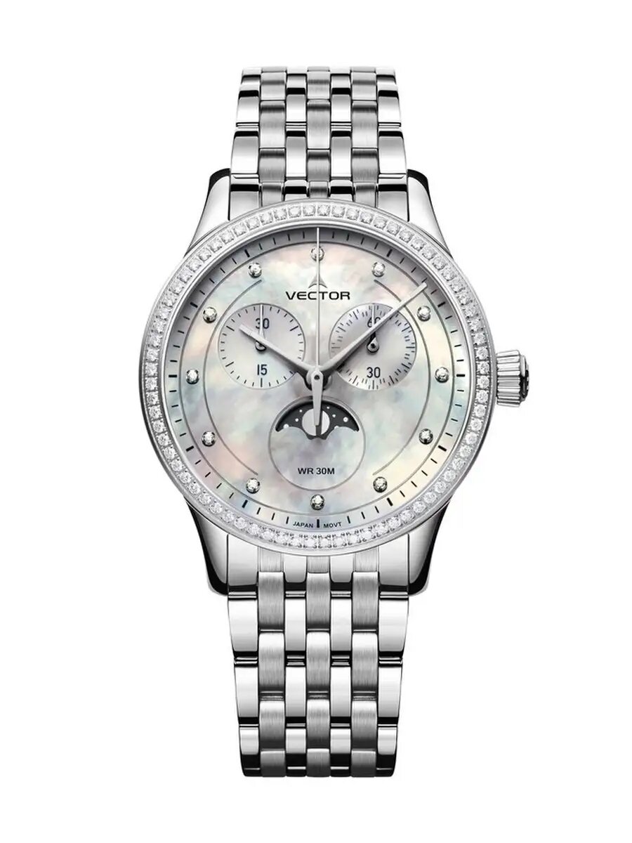 Наручные часы VECTOR