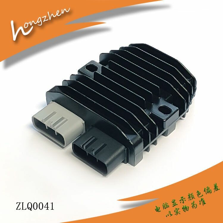 Регулятор Напряжения Для C-F ATV Stels Guepard 650 800 850 C-F500 C-F600 X5 X6 X8 01AA-177000 LU054057