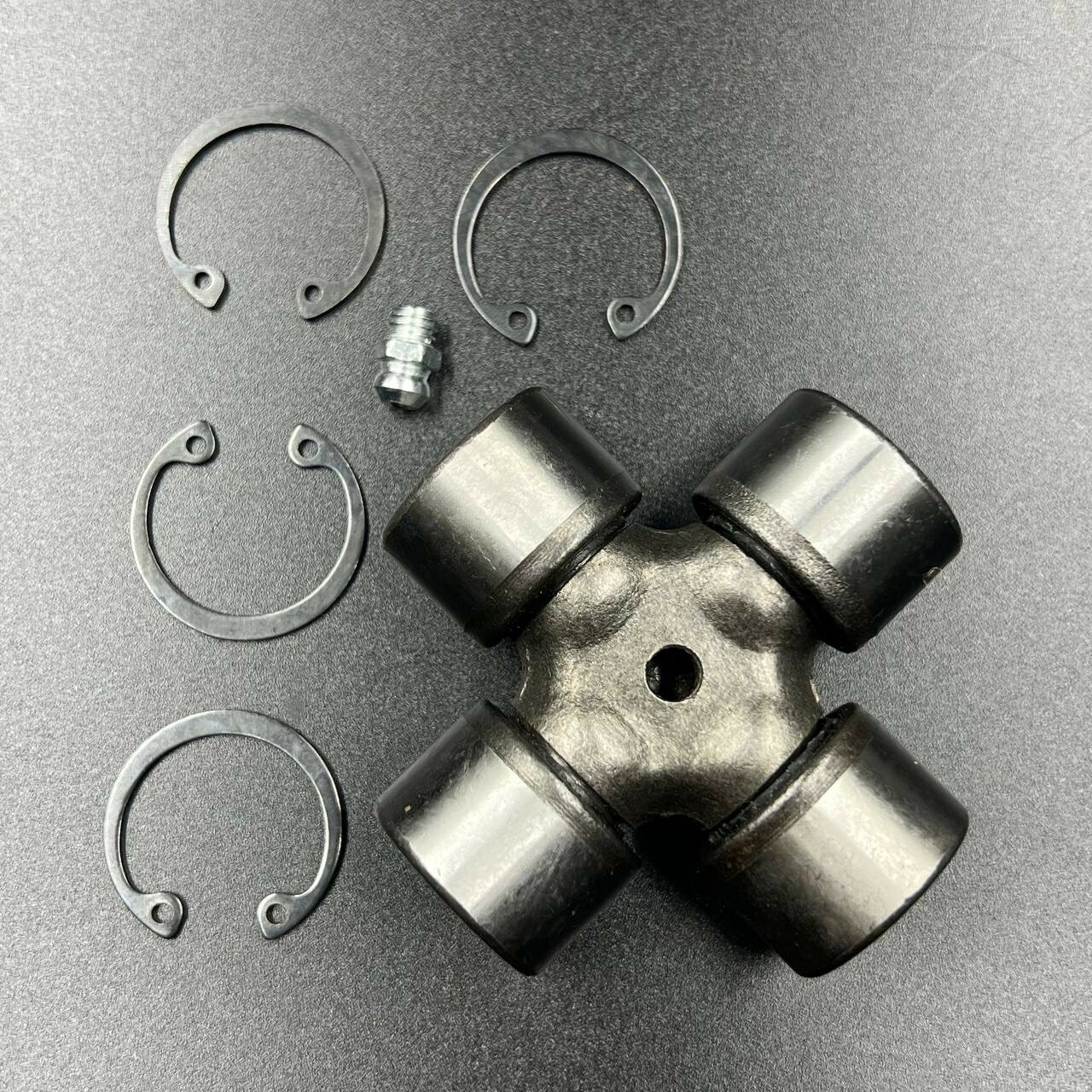 Крестовина кардана 25х64 ATV 500-A-2A, X5, X6 EFI, Z6, X5 H.O, U8, X8, X6 EPS (ZIBO)