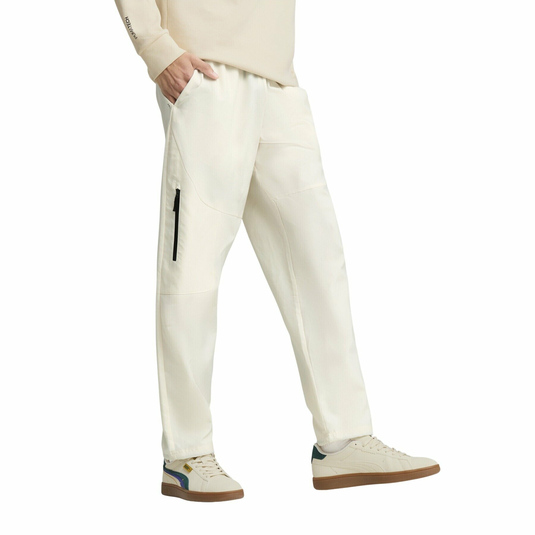 Брюки спортивные PUMATECH