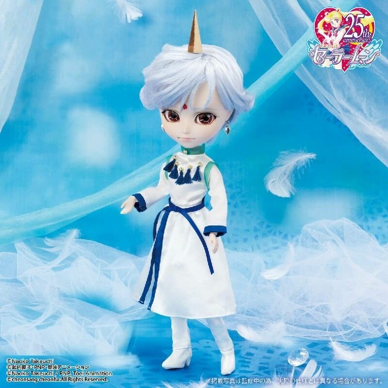 Pullip - BJD кукла , Маленькие скульптуры, коллекционные игрушки