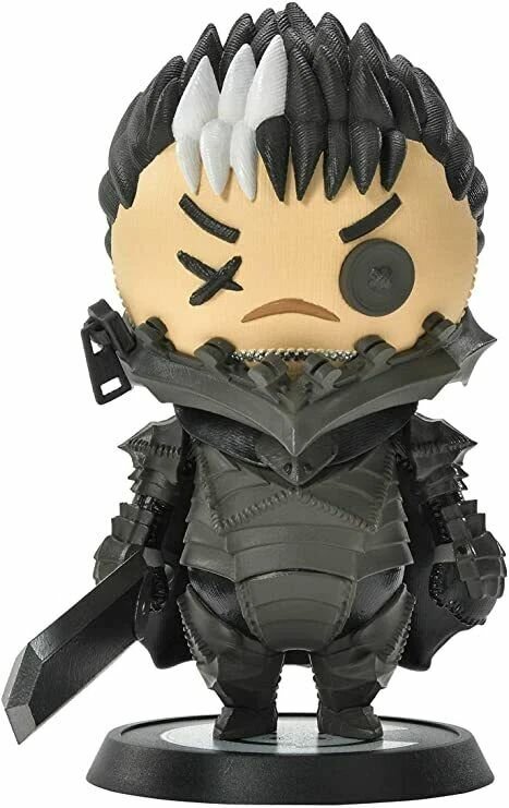 Prime 1 Studio & Berserk - Guts , Коллекция скульптур