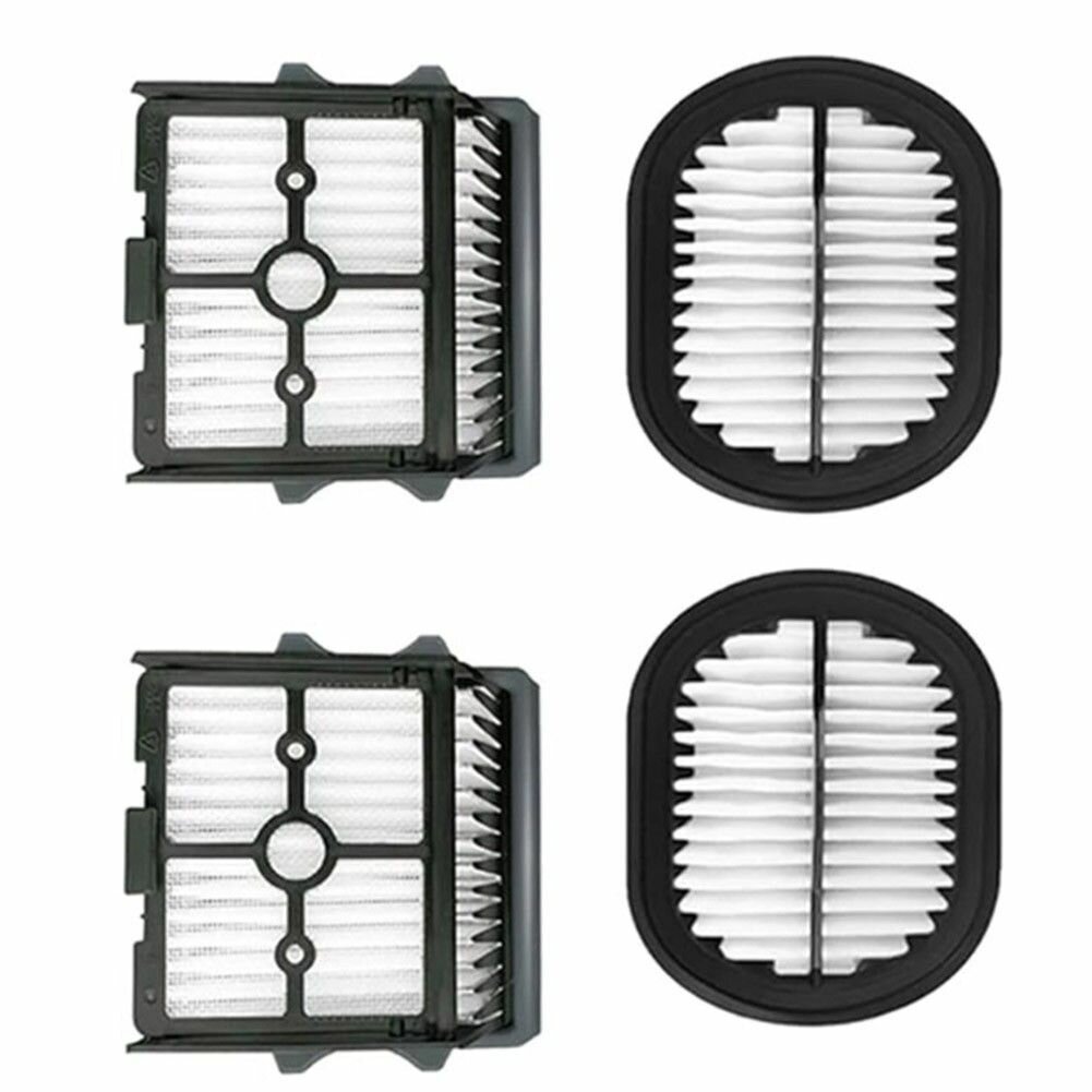 Замена Валика щетки и фильтра для запасных частей напольного робота Tineco