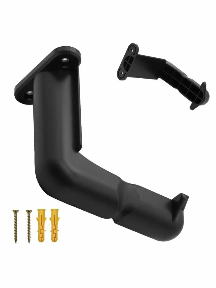 Держатель для пылесоса настенный