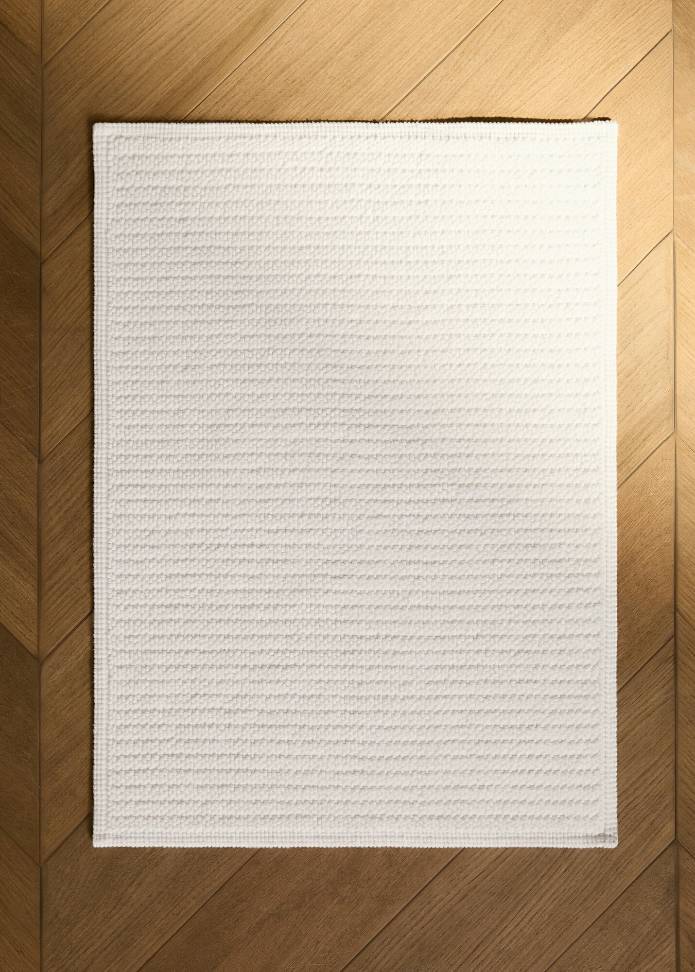 Коврик для ванной MANGO 019b213988e6769aaaf5c9985f60f23c, хлопок, 50x70 см