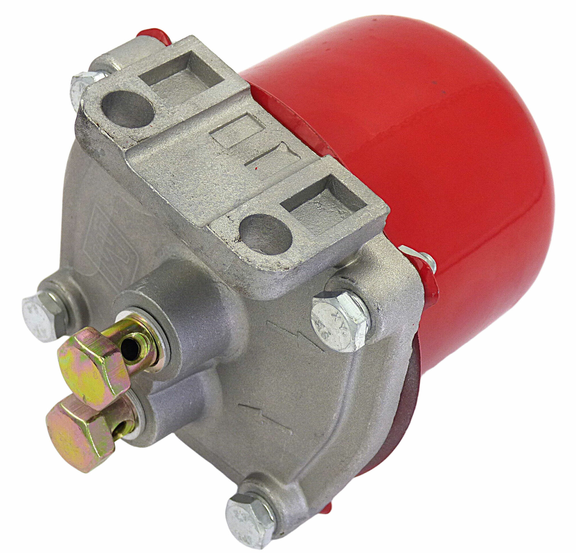 Фильтр грубой очистки Д-240 240-1105010 MASTER PART для использования на колесных тракторах и экскаваторов марки МТЗ