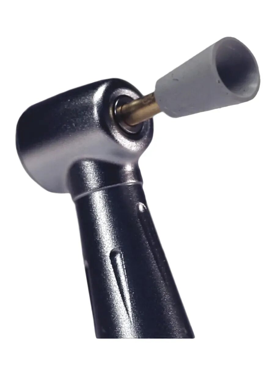 Головки Opti1Step полиры для композита "чашечка", 12 шт.