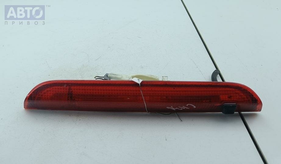 Фонарь стоп-сигнал Ford S-Max