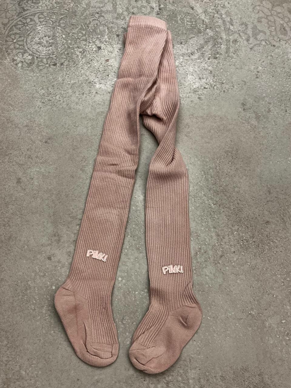 Колготки Базовая коллекция