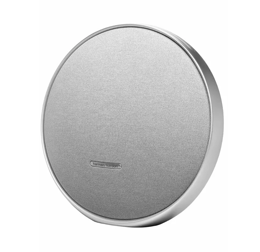 Беспроводная колонка Harman Kardon Onyx Studio 9, серый (HKOS9GRYUK)