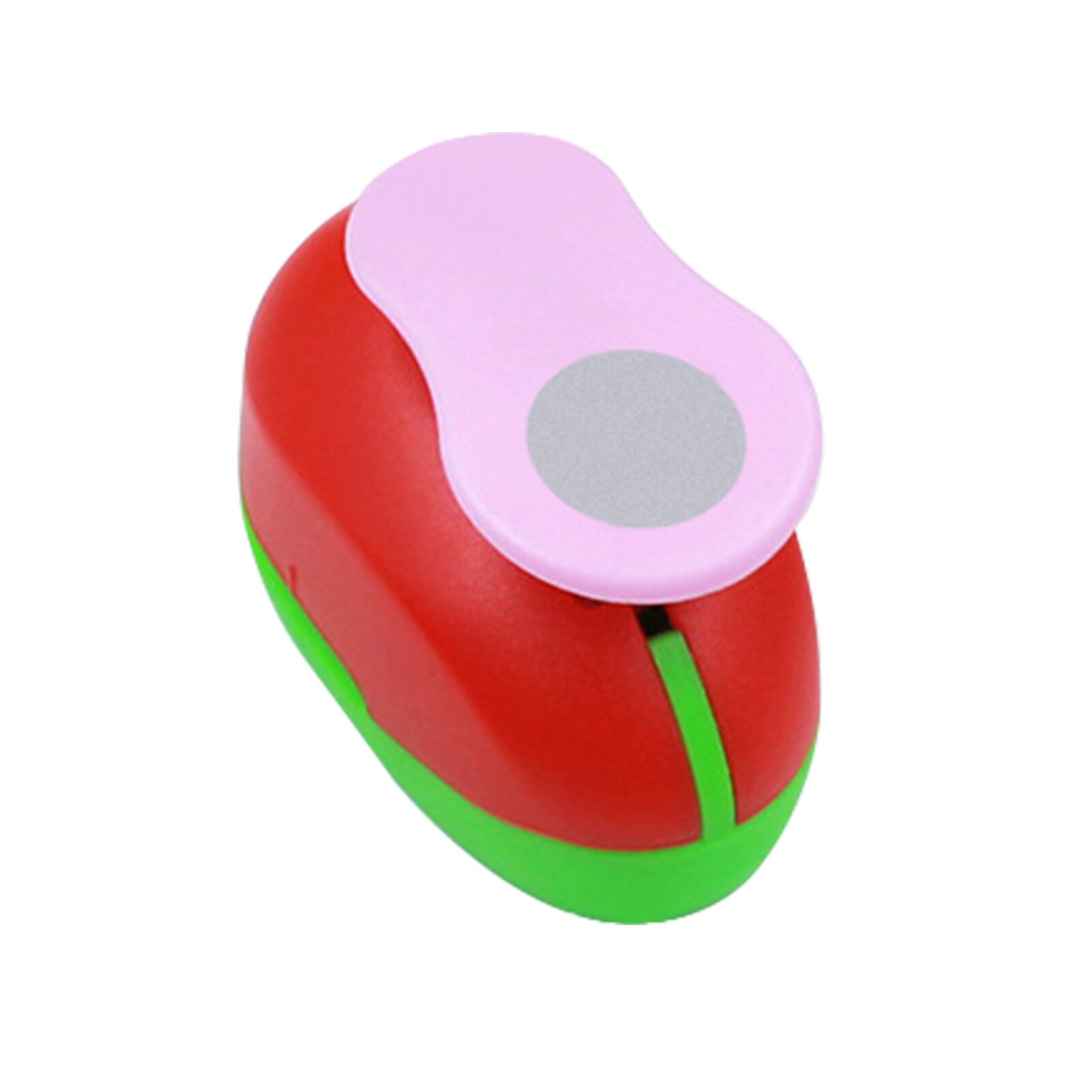 16 мм круговой дырокол ручной работы Дырокол для бумаги для скрапбукинга Различные размеры дыроколов для скрапбукинга Ремесленные конструкции для канцелярских товаров Изготовление карточек DIY Альбомы Фотографии