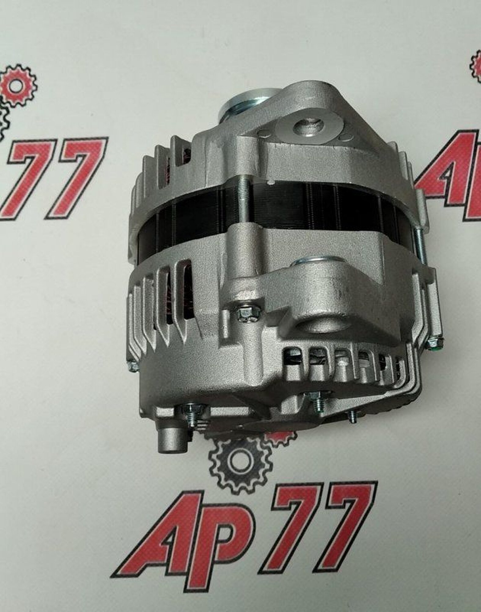 Генератор Afire для Nissan QR20, 12 V, 110 A, 2 pin 23100AU400 — фото 1