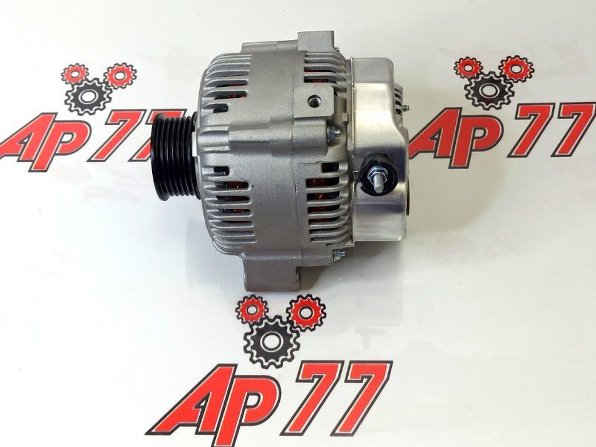 Генератор Afire для Toyota 1JZGE круглая фишка 3 pin 2706046170