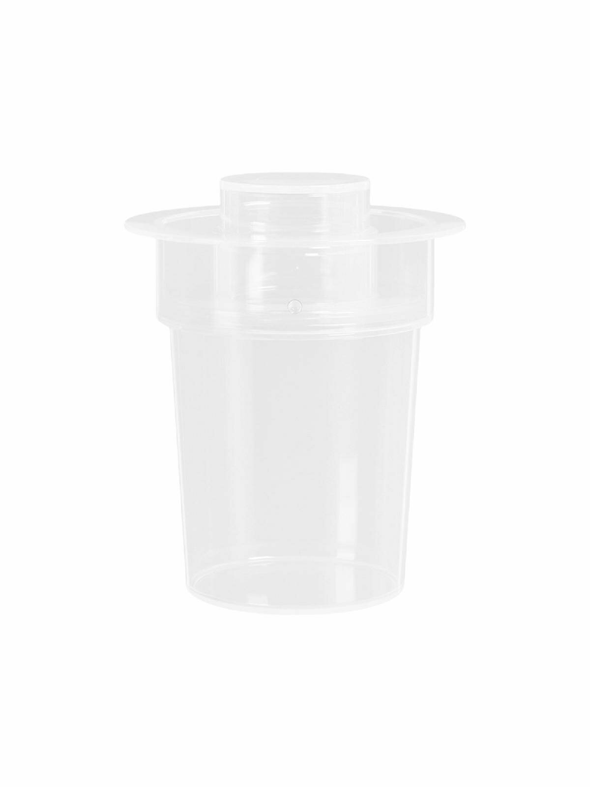 Легкий контейнер для сухого молока, коробка для хлопьев, кукурузной муки для малышей