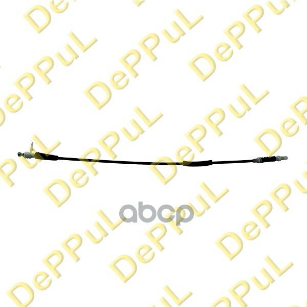 Трос привода замка двери BMW 3' E90/91 (05-08), BMW X5 E70 (07-13) DePPuL арт. DETZK61