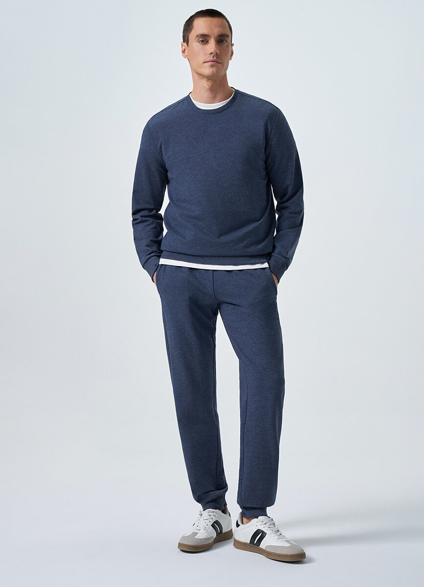 Брюки спортивные