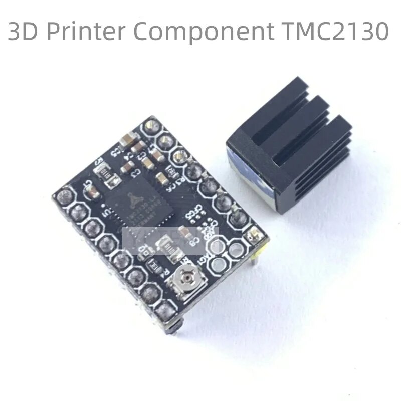 TMC2130 V1.1 Драйвер шагового двигателя для 3D-принтера