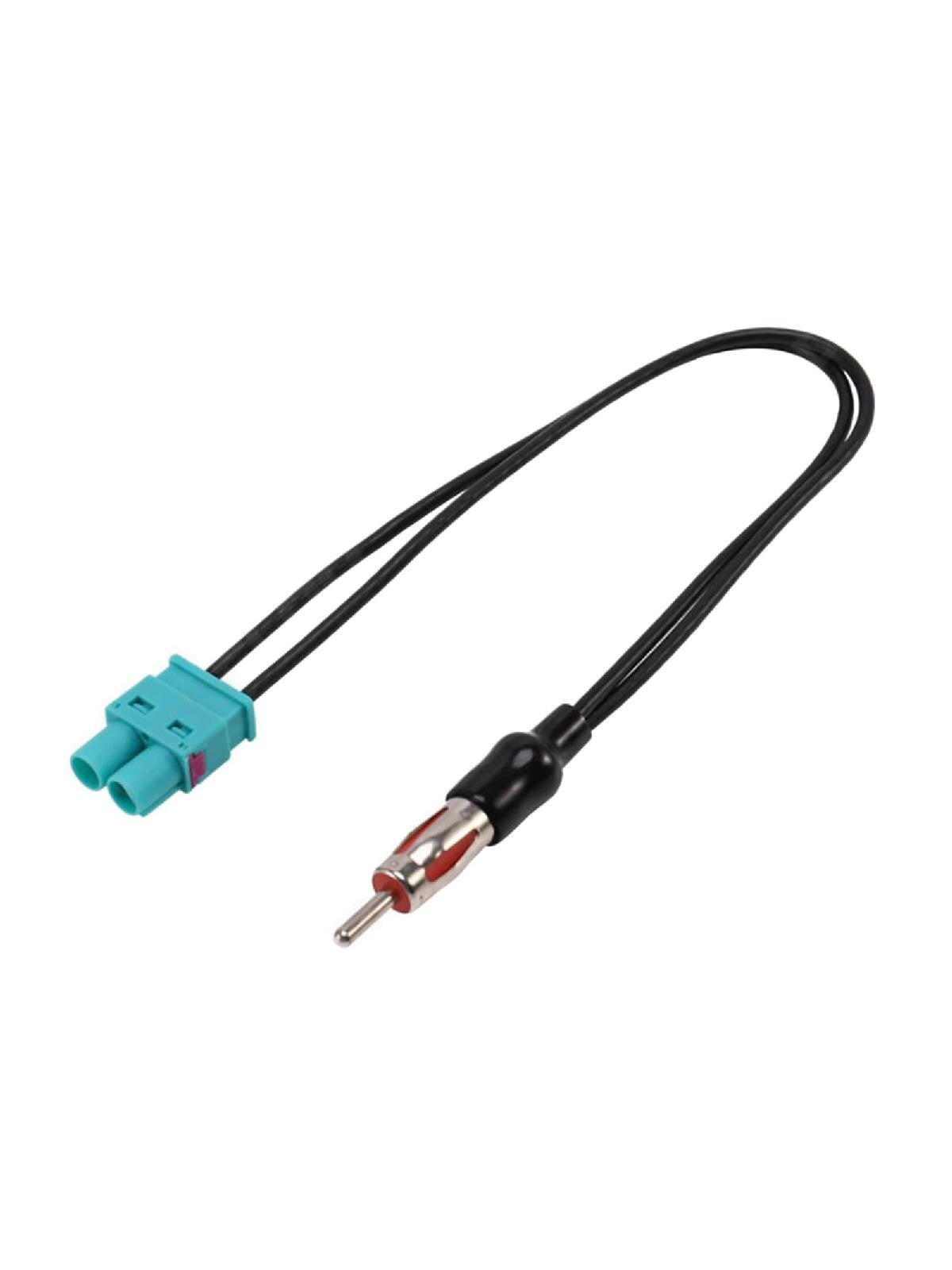 Автомобильный антенный кабель 2FAKRA