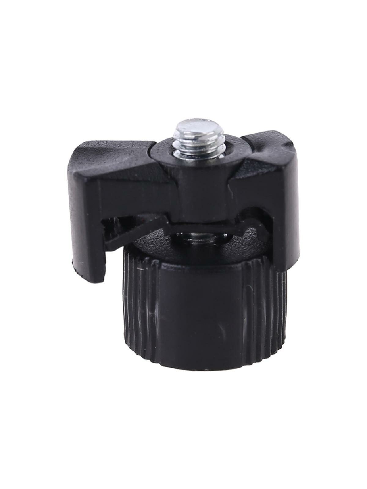 Универсальный магнит для велосипедной кодовой таблицы черного цвета