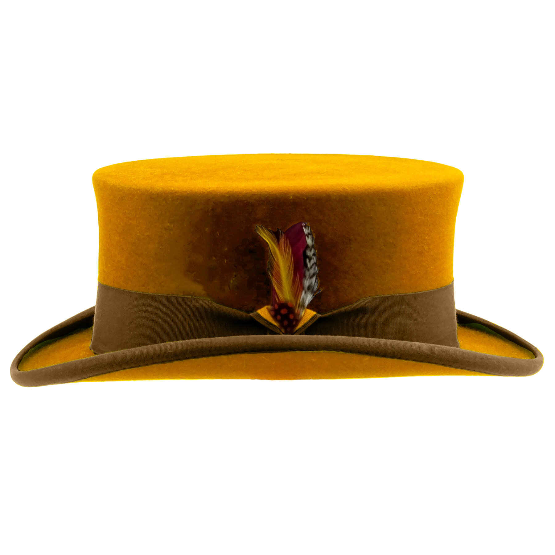 DIY Кепка Фетр Высокое Качество Теплый Большой Голова