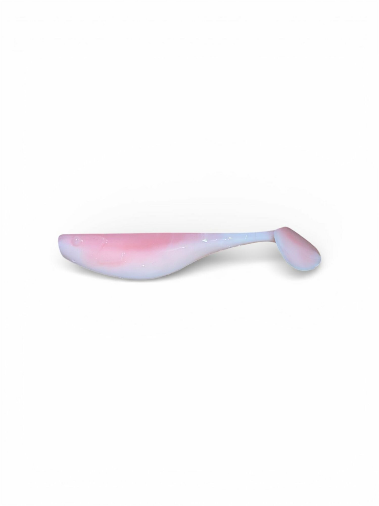 Виброхвост манс Q-PADDLER bubble gum 3.5 gr 8 cm Mann's / Quantum 10 шт