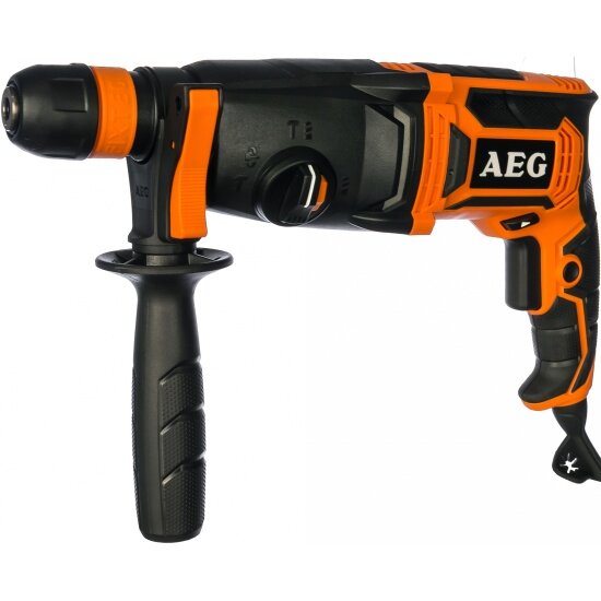 Перфоратор Aeg KH24IXE 4935451553