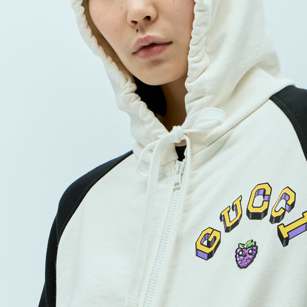 Свитшот GUCCI