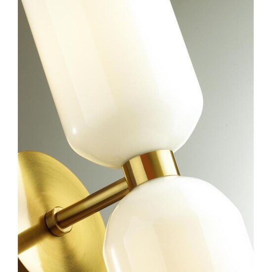 Бра Odeon Light Orinoco 4798/2W — фото 1