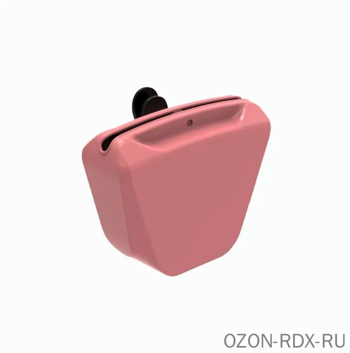 Многофункциональная силиконовая сумка для дрессировки собак с миской, предназначенная для наружного использования, популярная аксессуар для питомцев