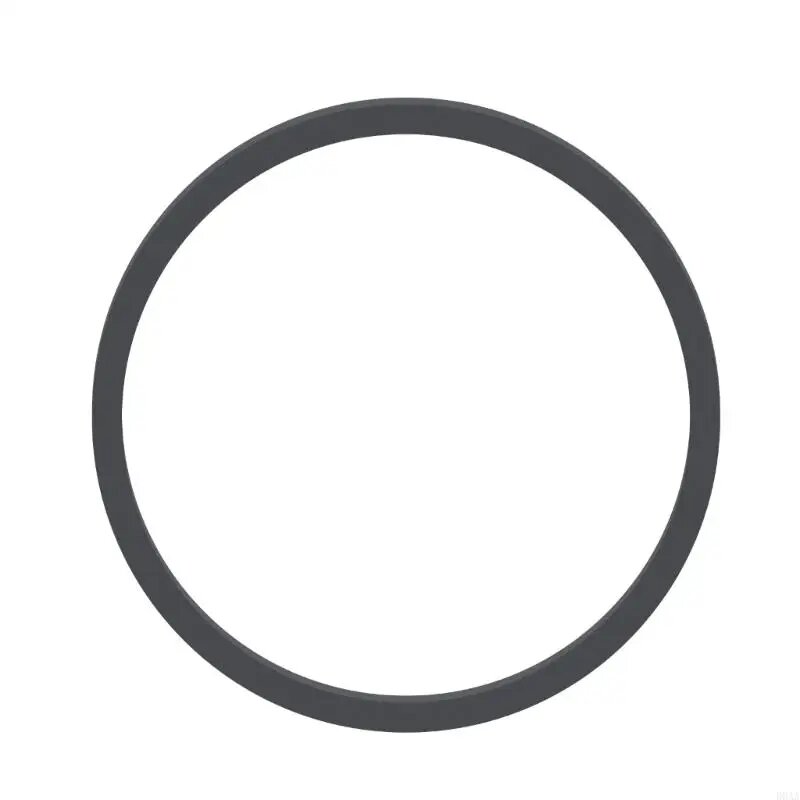 Резиновый квадратный ремень 1,5 мм для старых магнитофонов Fold in half 60mm