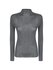 Свитер  Turtleneck wool sweater, размер 42, , серый