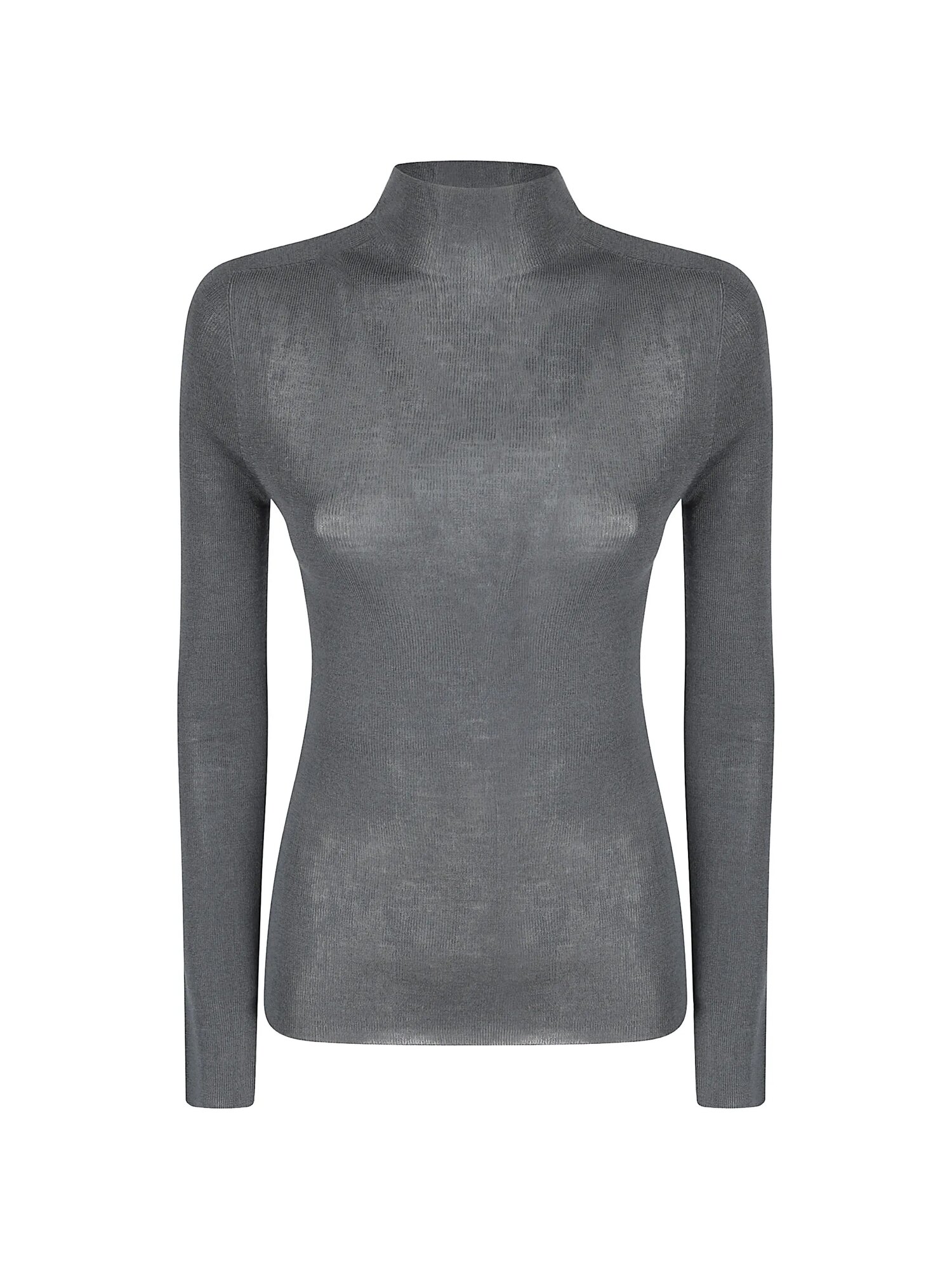 Свитер  Turtleneck wool sweater